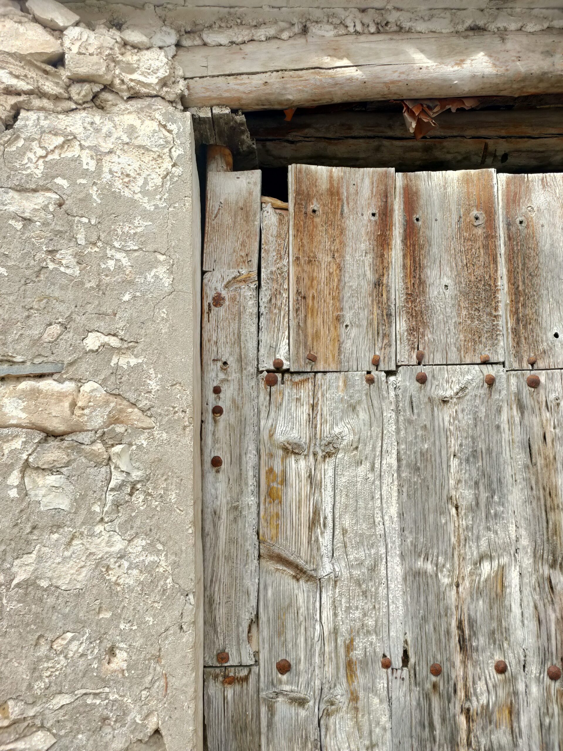 ¿Sabes de donde viene la expresión "sacar de quicio"? - Re viviendo